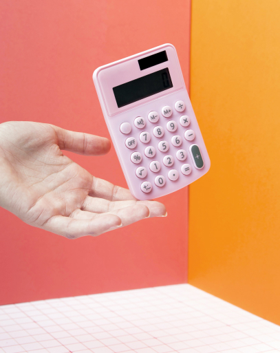 Suis-je éligible ? - Jaxed